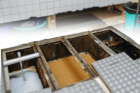 Grease Trap Requirements: Local Codes and Regulations