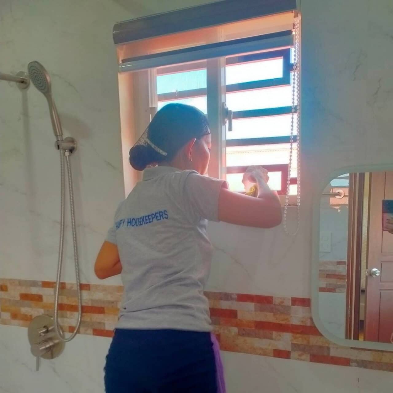 Residential Cleaning Services | Happy Housekeepers