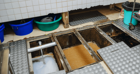 Grease Trap Requirements: Local Codes and Regulations