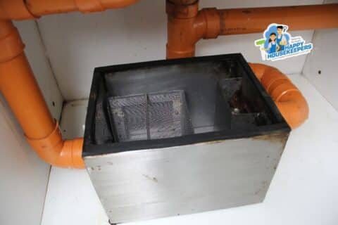 Grease Trap Requirements: Local Codes and Regulations